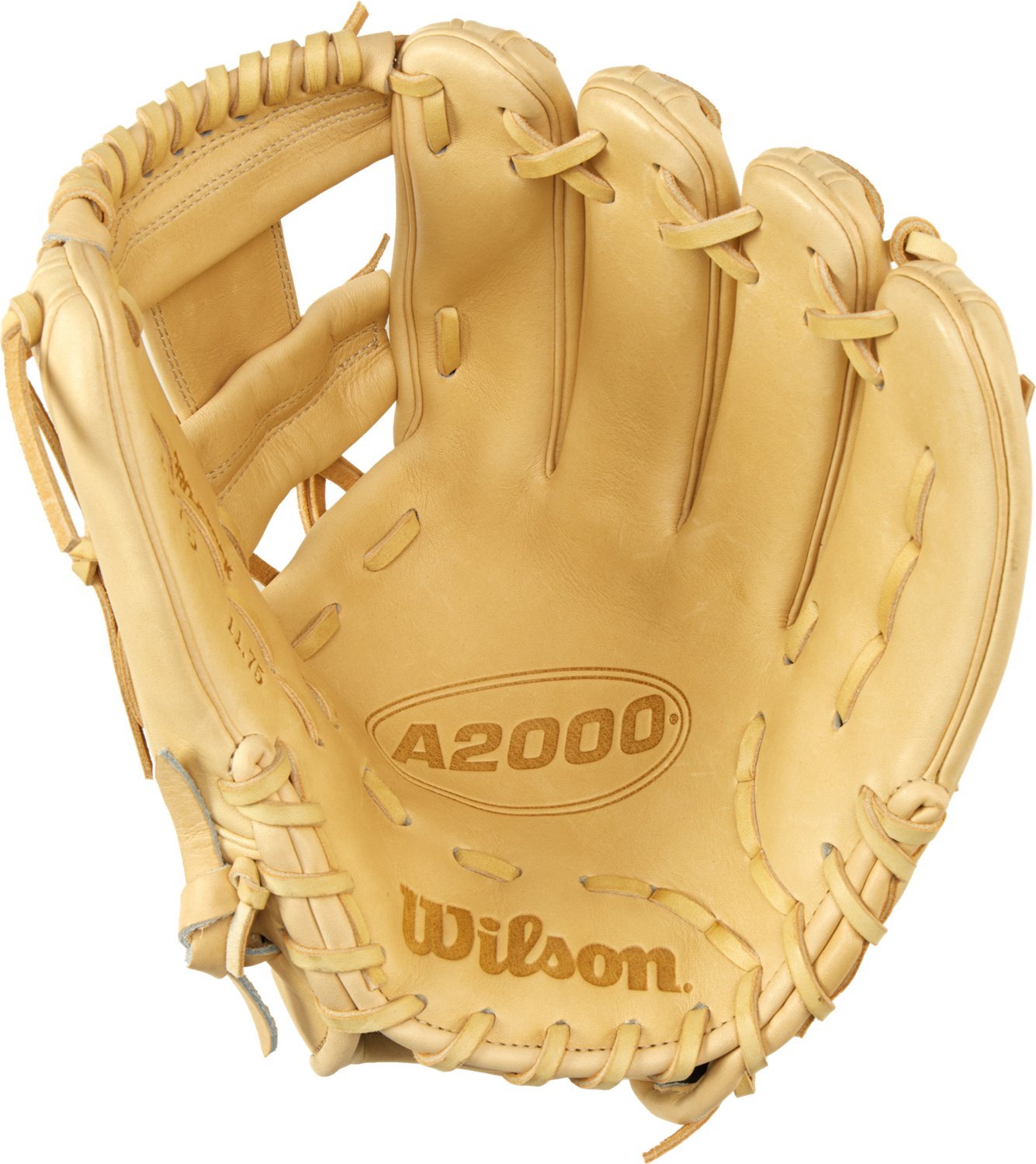 Wilson A2000 1975 11.75" Baseball Fielding Glove | Academy