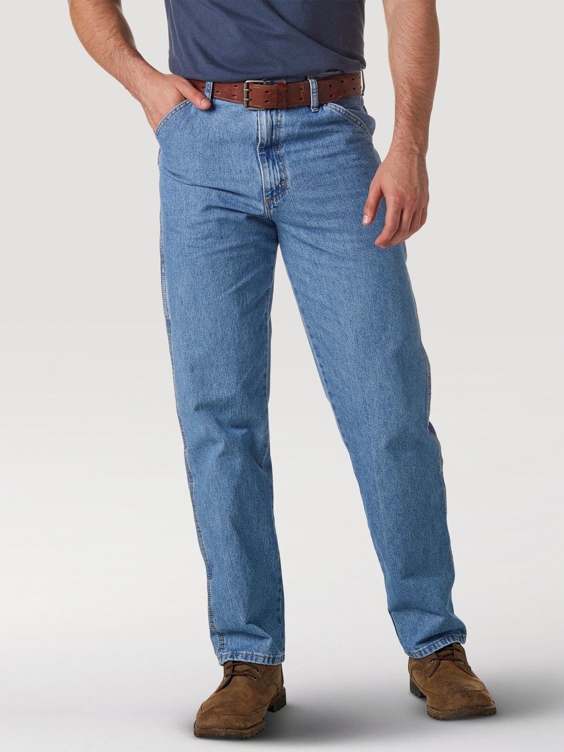Wrangler Men's Rugged Wear Carpenter Jeans | Academy