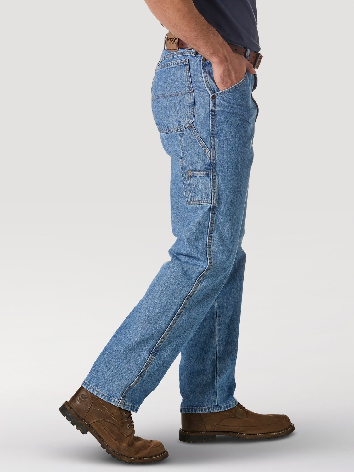 Wrangler Men's Rugged Wear Carpenter Jeans | Academy