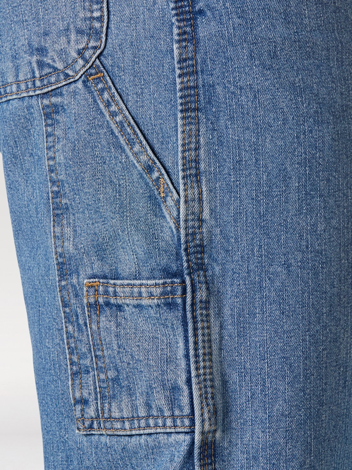 Wrangler Men's Rugged Wear Carpenter Jeans | Academy