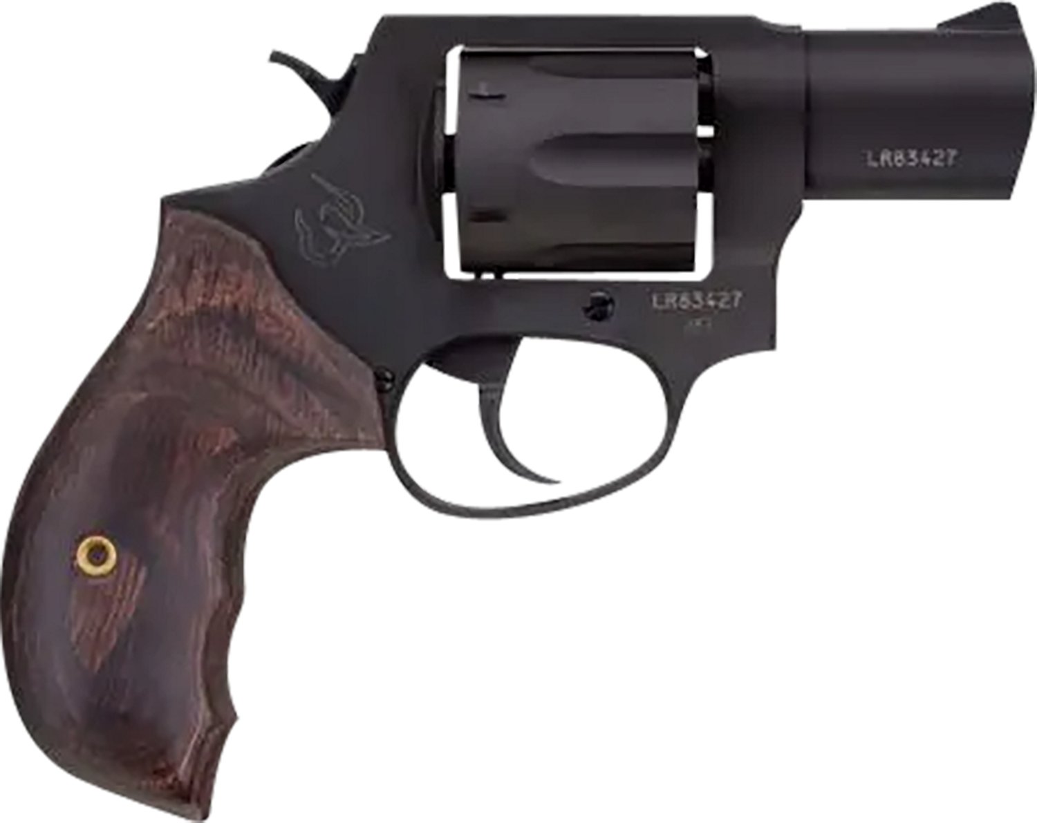 Taurus 856 .38 Special + P Revolver | Academy