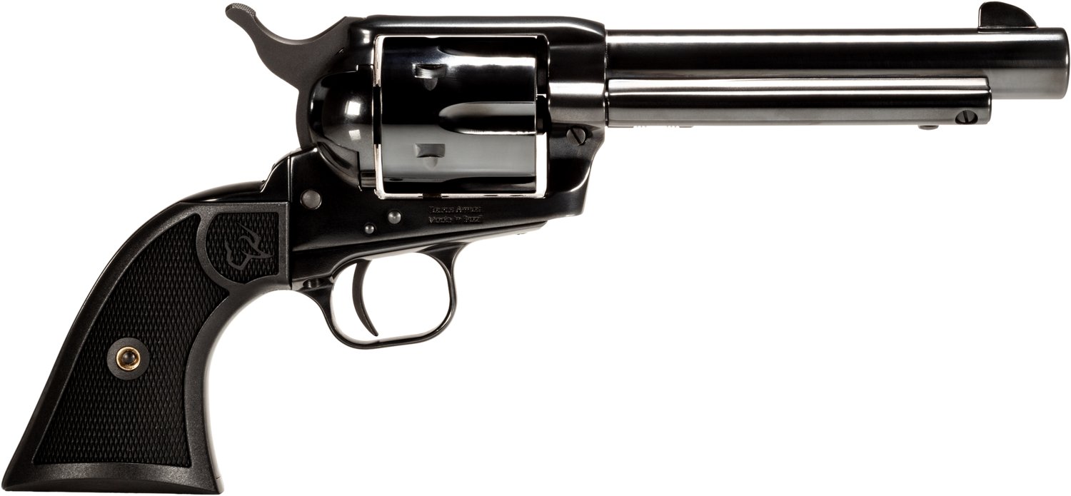 Taurus Deputy .45 Colt Revolver | Academy