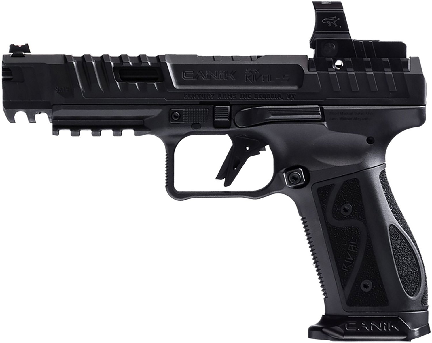 Canik SFX Rival-S 9mm Luger Pistol | Academy