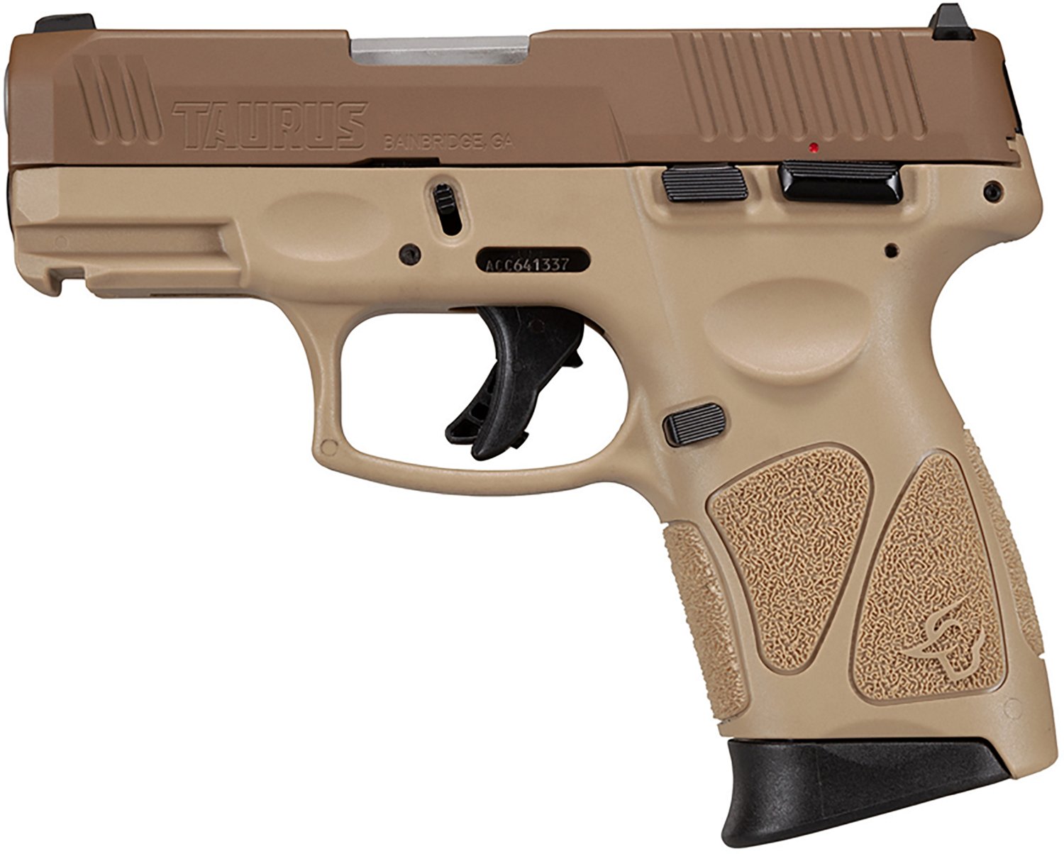Taurus G3c 9mm Pistol | Academy