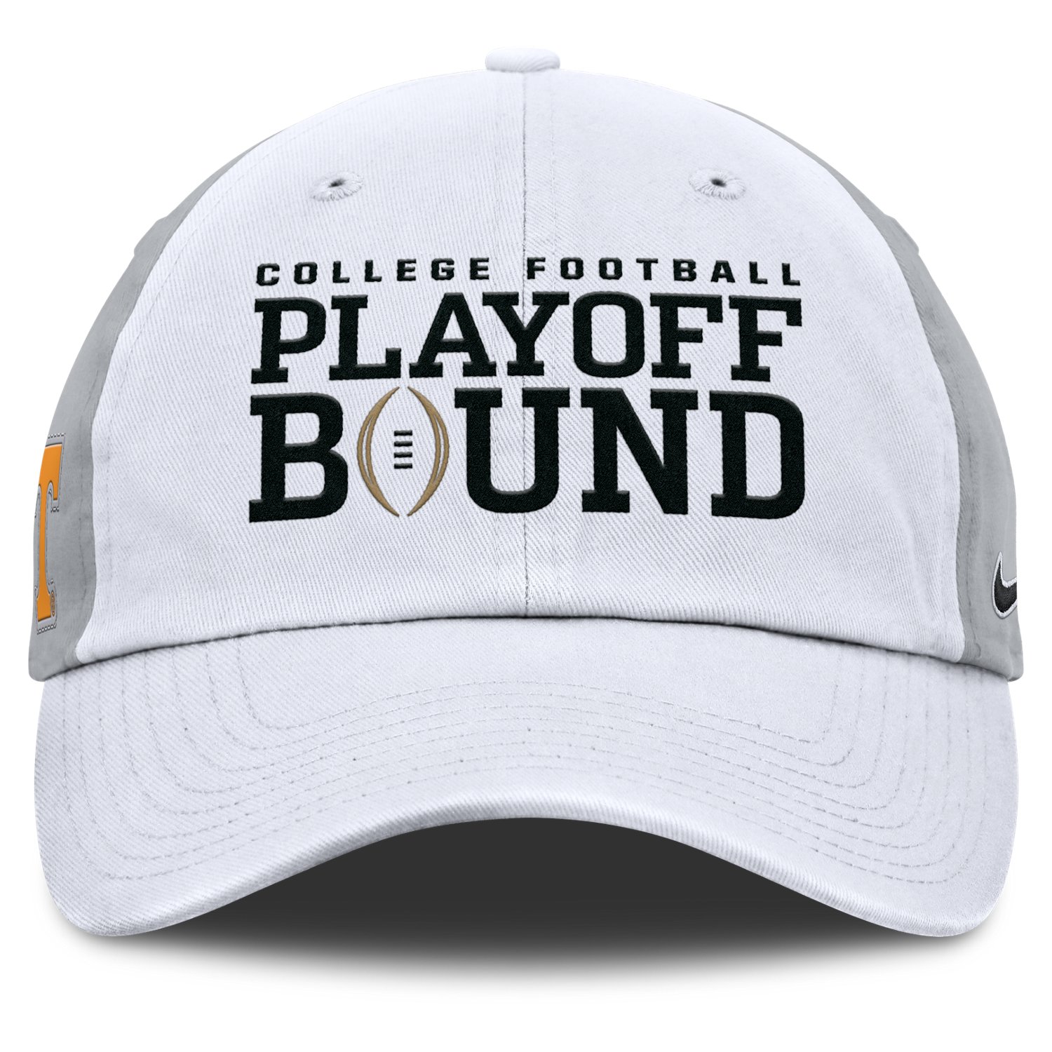 Nike Tennessee Volunteers 2024 College Football Playoffs Bound Club Cap | Academy