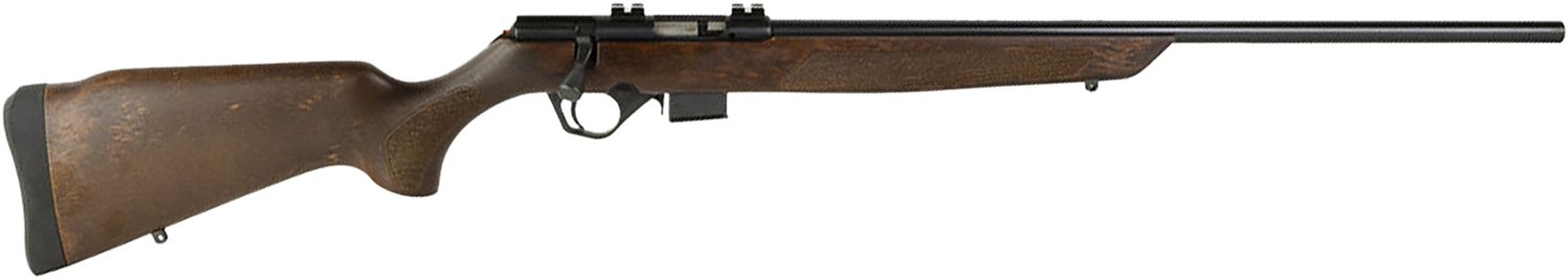 Rossi RB22 .22 WMR Bolt Action Rifle | Academy