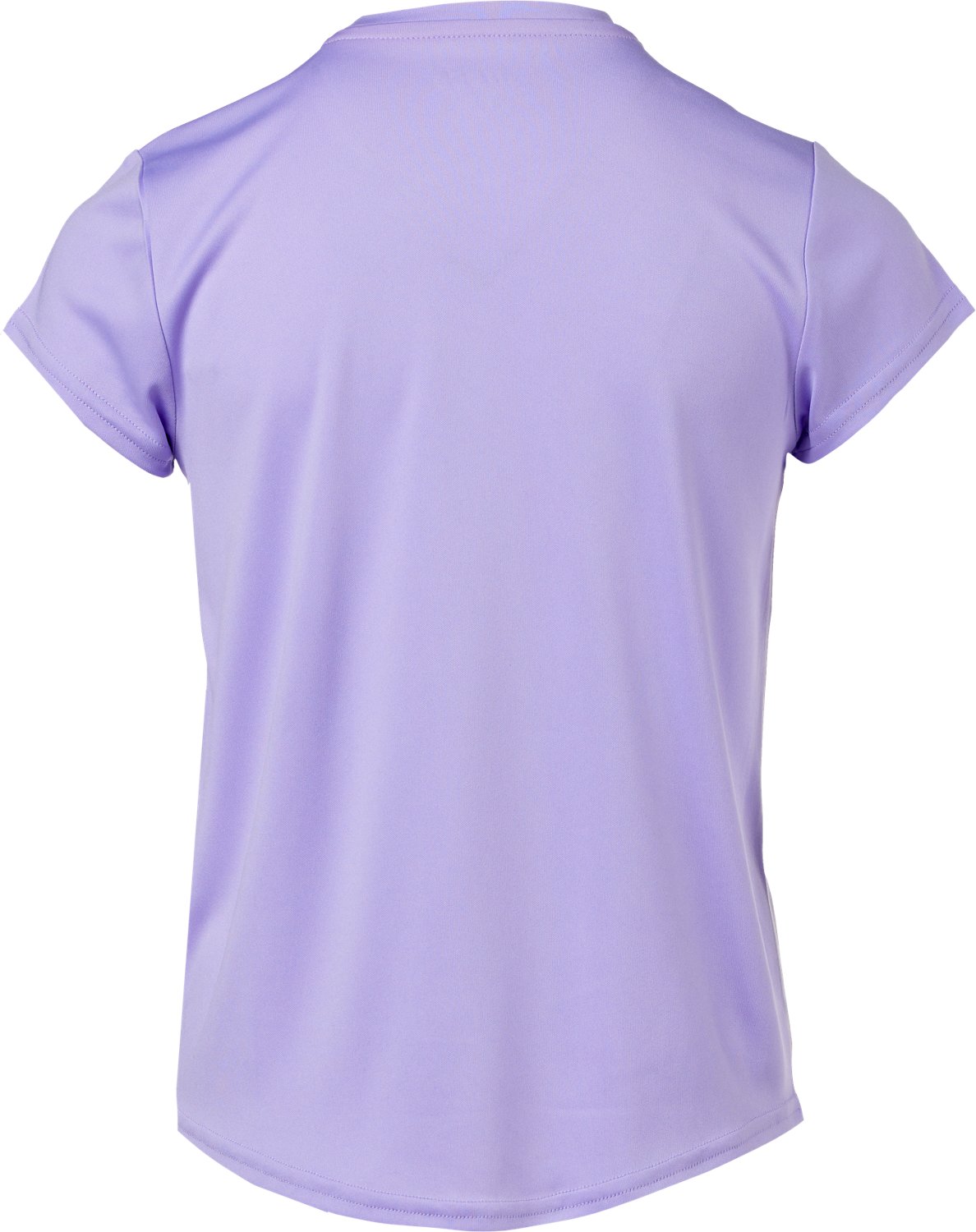 BCG Girls' Training Turbo Train Harder T-shirt | Academy