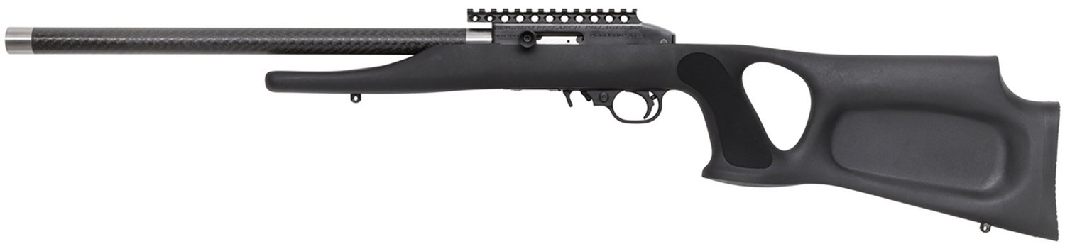 Magnum Research Magnum Lite SwitchBolt .22 LR Semiautomatic Rifle Left ...