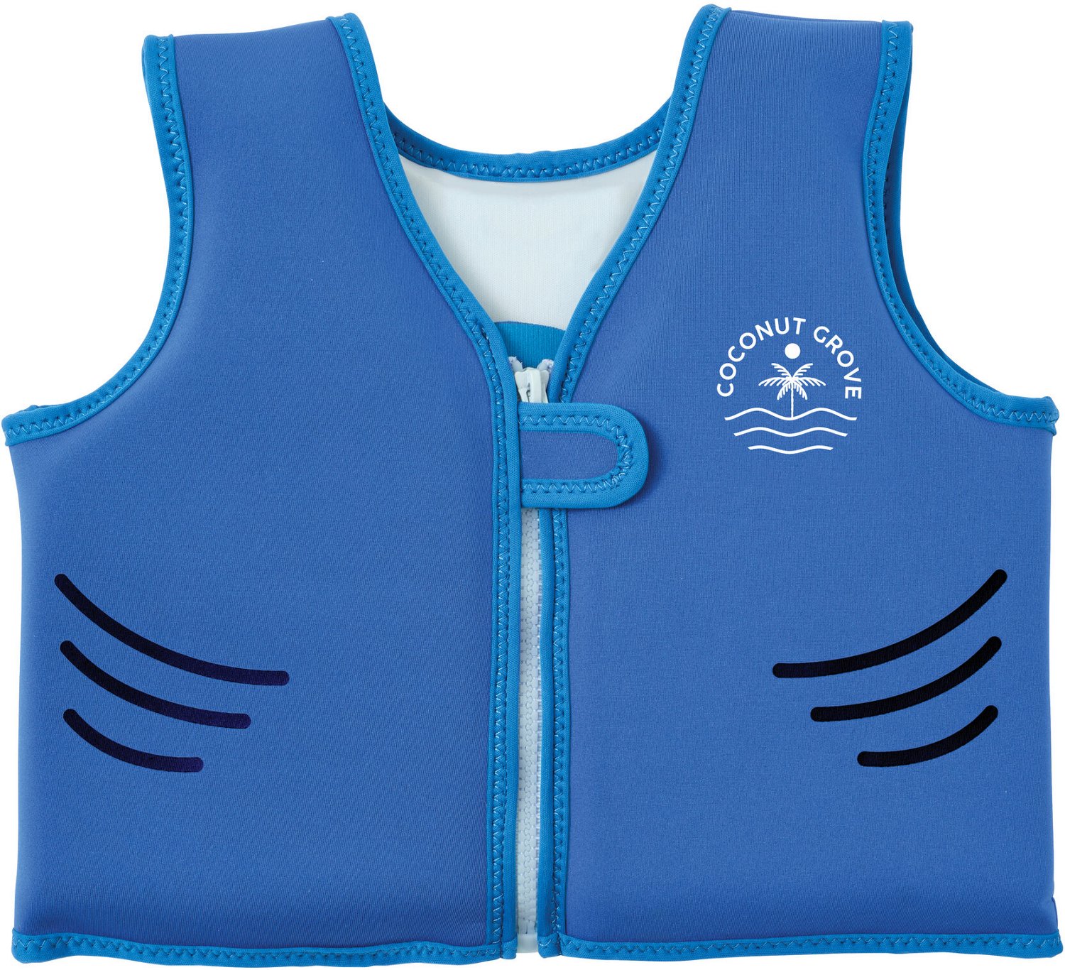 Coconut Grove Kids' Finn the Shark Float Vest | Academy