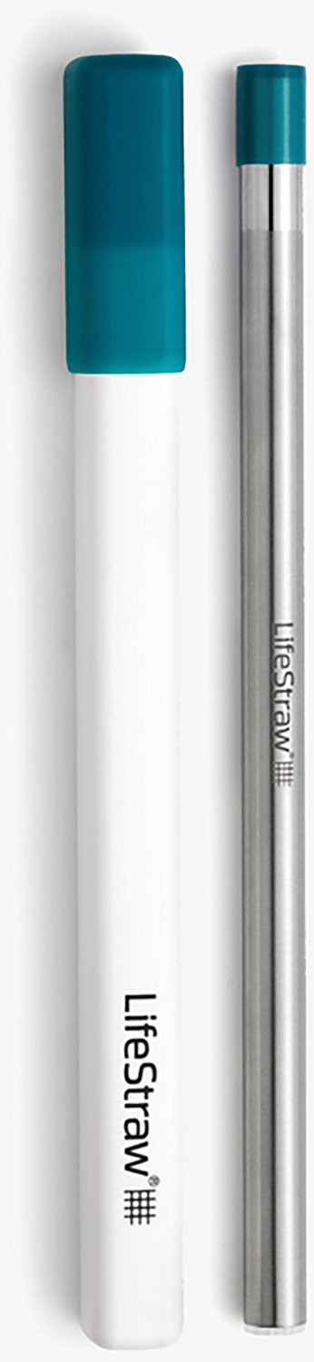 LifeStraw Sip Straw Filter with Carry Case | Academy