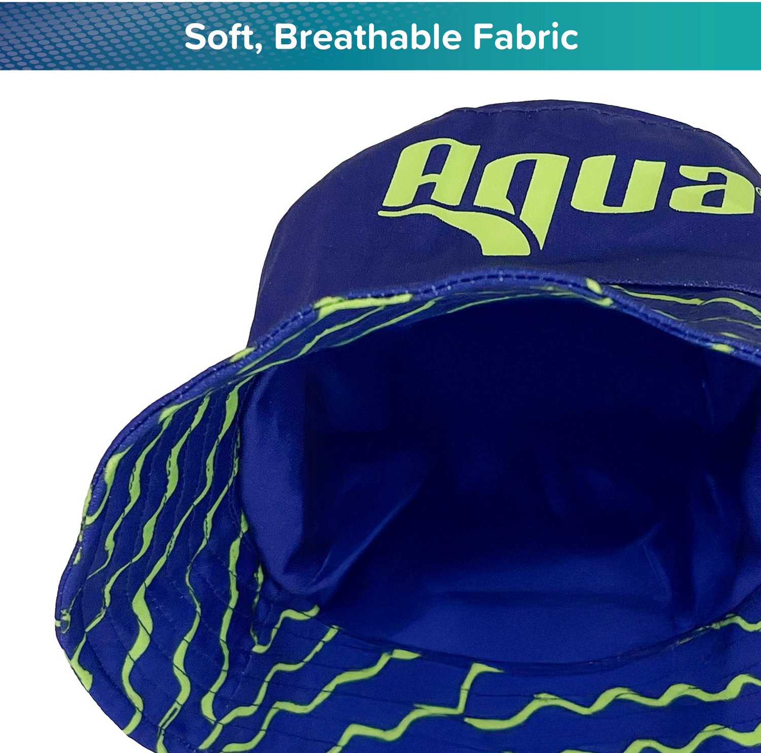 Aqua-Leisure Kids' Shark Bucket Hat | Academy