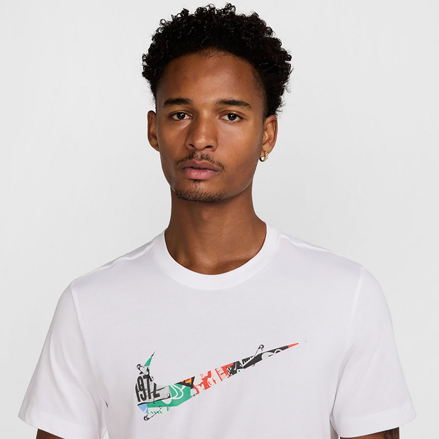 Nike Men's Dri-FIT Run Energy SP25 T-shirt | Academy
