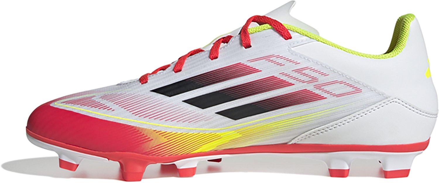 adidas Adults' F50 Club Soccer Cleats | Free Shipping at Academy