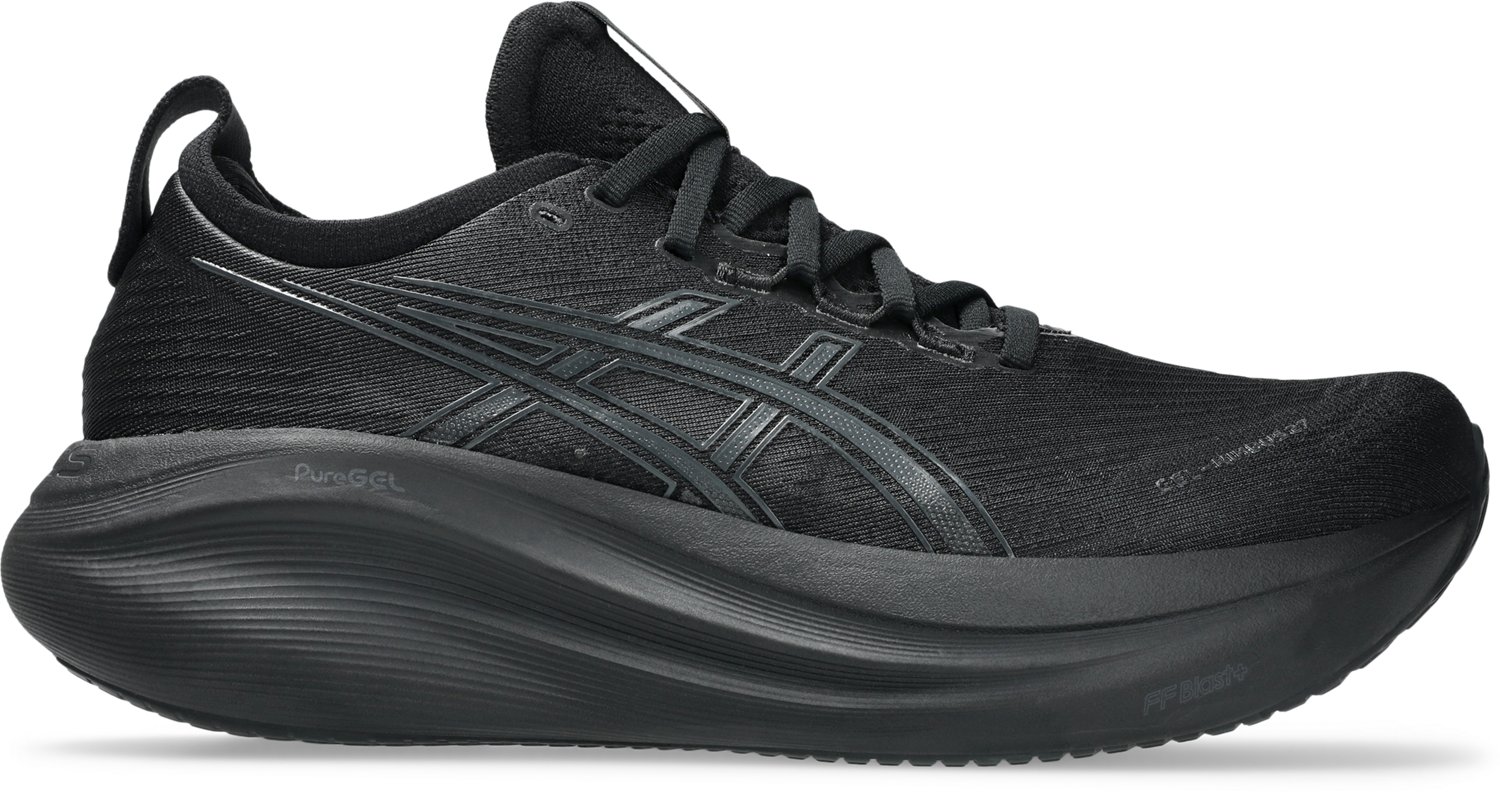 ASICS Men's GEL-NIMBUS 27 Running Shoes | Academy