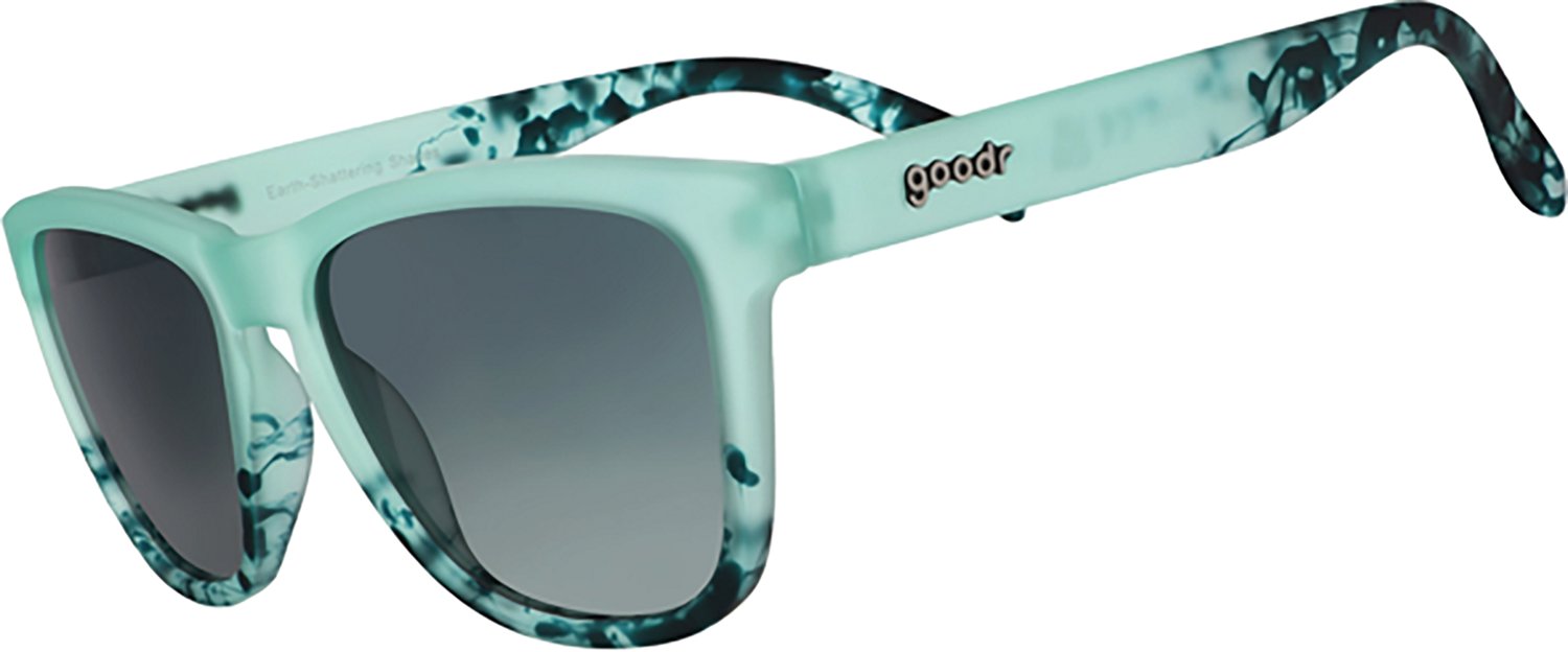 Goodr Sunglasses | Price Match Guaranteed