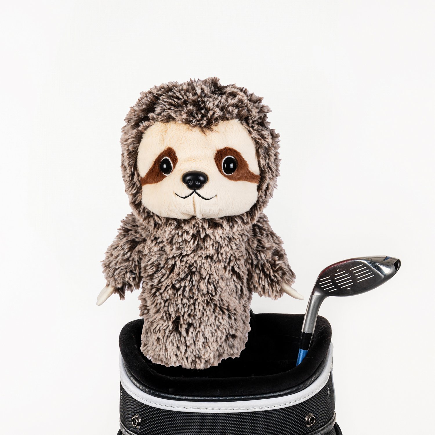 Daphne's Headcovers Sloth Driver Headcover | Academy