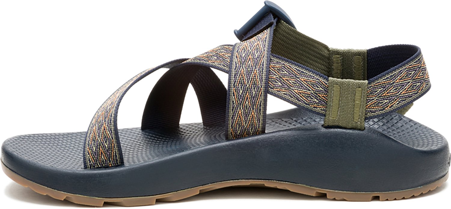 Chaco Men's Z/1 Adjustable Strap Classic Sandals | Academy