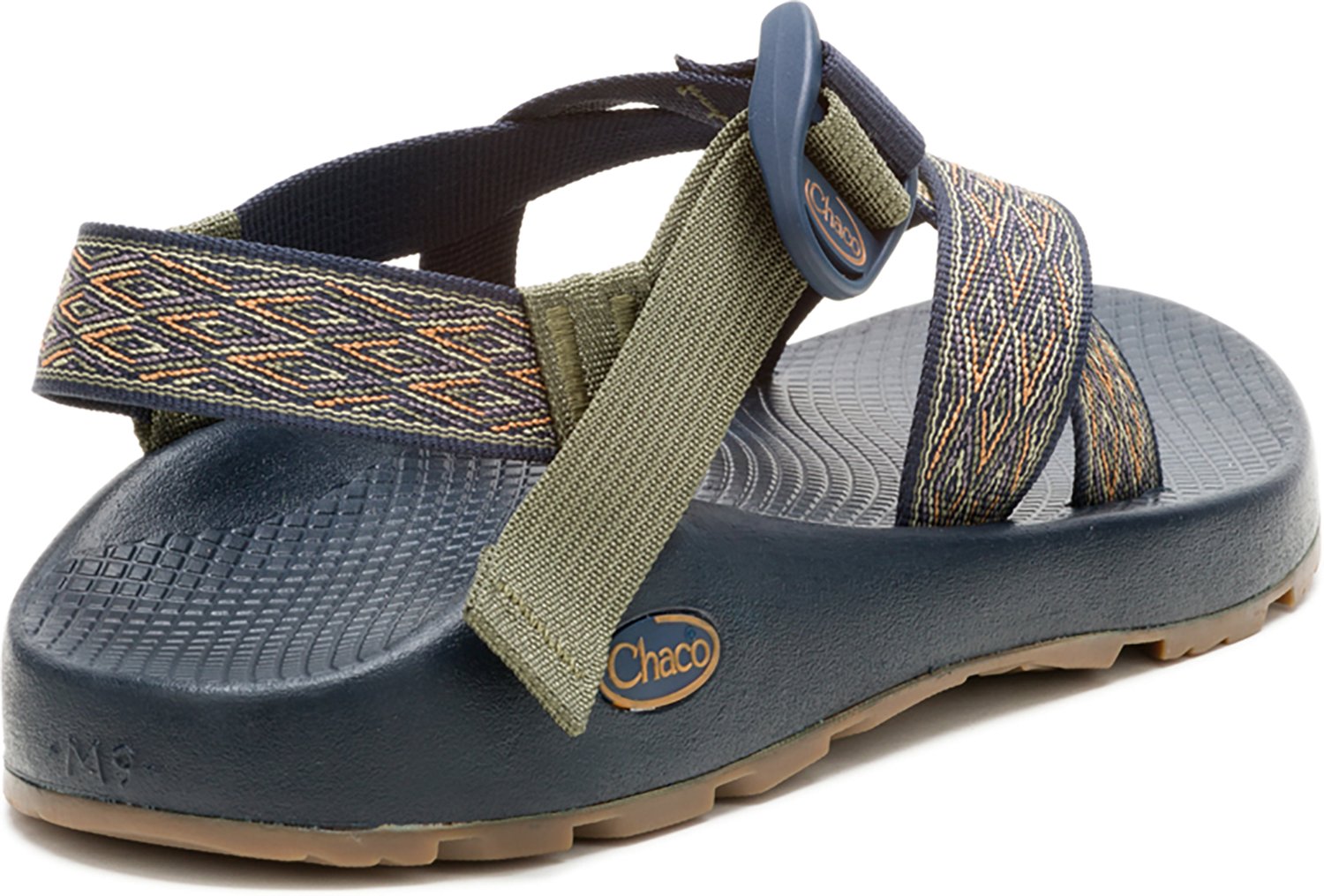 Chaco Men's Z/1 Adjustable Strap Classic Sandals | Academy