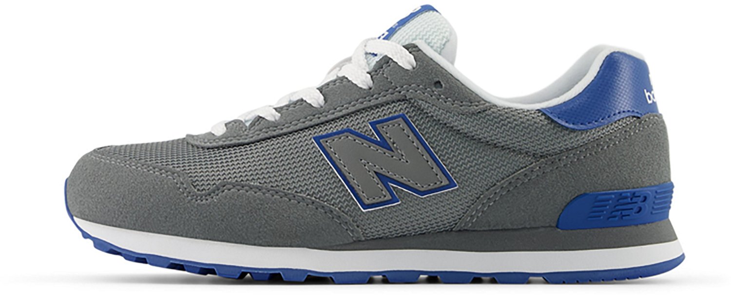New Balance Kids' Grade School 515 Shoes | Academy