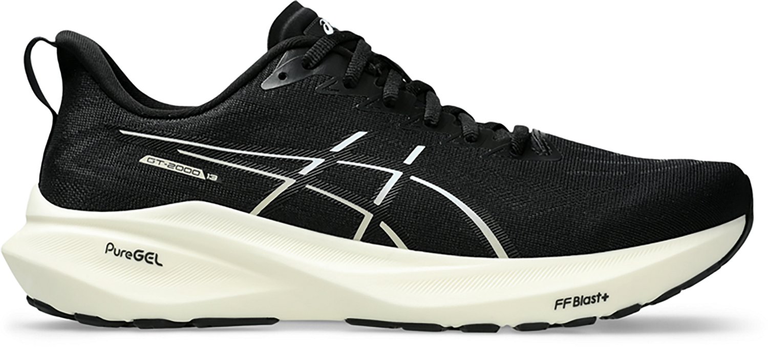 ASICS Men's GT-2000 13 Running Shoes | Free Shipping at Academy
