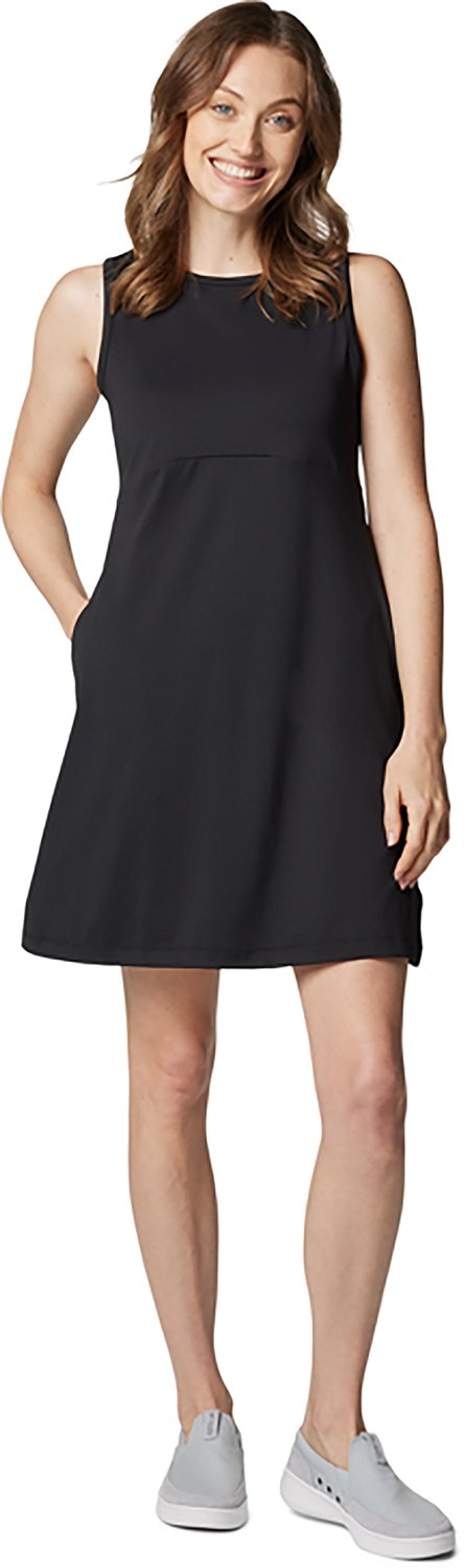 Columbia Sportswear Women's PFG Freezer Tank Dress | Academy