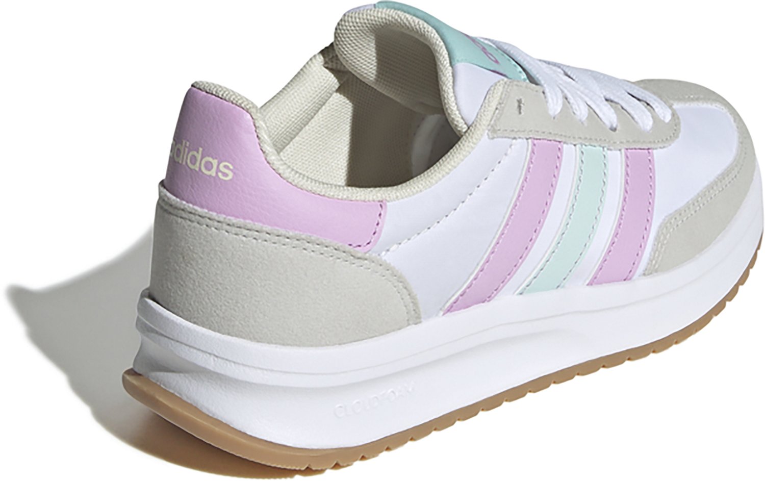 adidas Kids' Grade School Run 70s Shoes | Academy