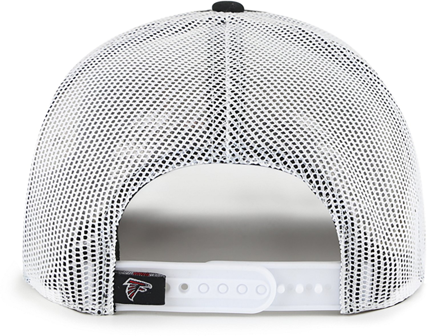 '47 Men's Falcons Ellington Tc Trucker Rf Cap | Academy