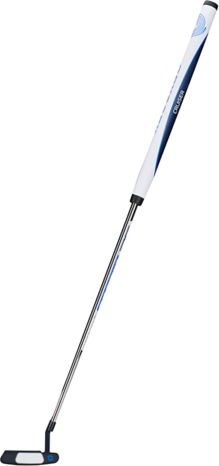 Odyssey Ai-ONE Cruiser Mini Putter | Free Shipping at Academy