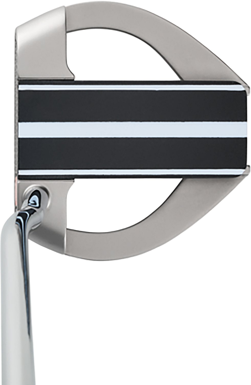 Odyssey Microhinge Marxman Fang Putter | Free Shipping at Academy