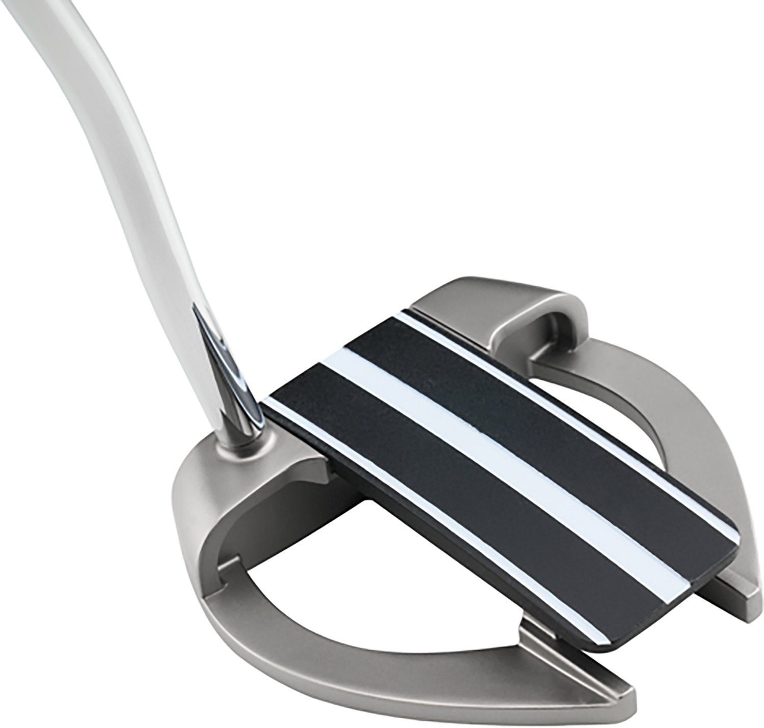 Odyssey Microhinge Marxman Fang Putter | Free Shipping at Academy