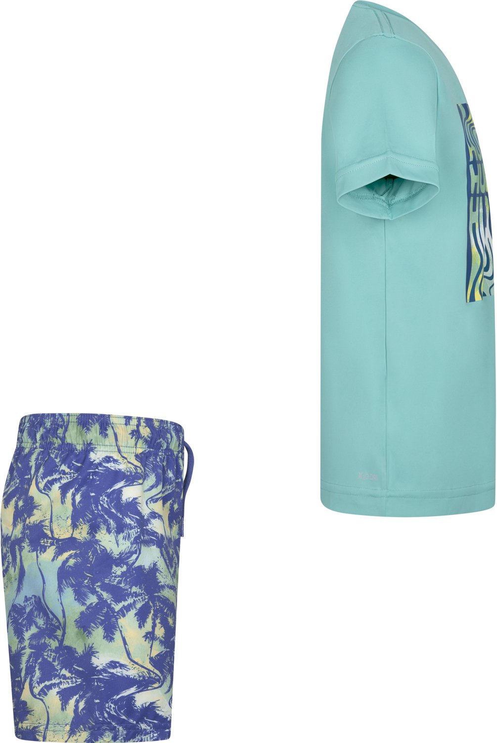 Hurley Boys' Palm Beach Swim Set | Academy