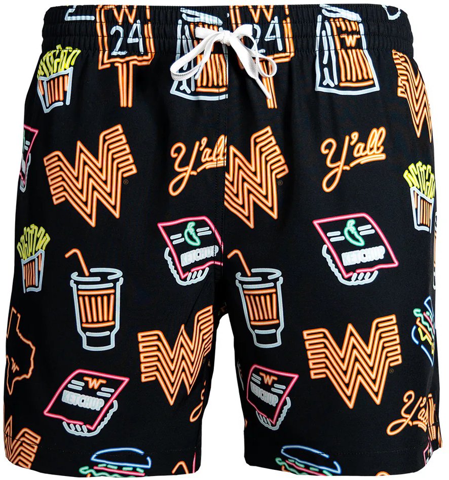 Chubbies Swim Trunks | Price Match Guaranteed