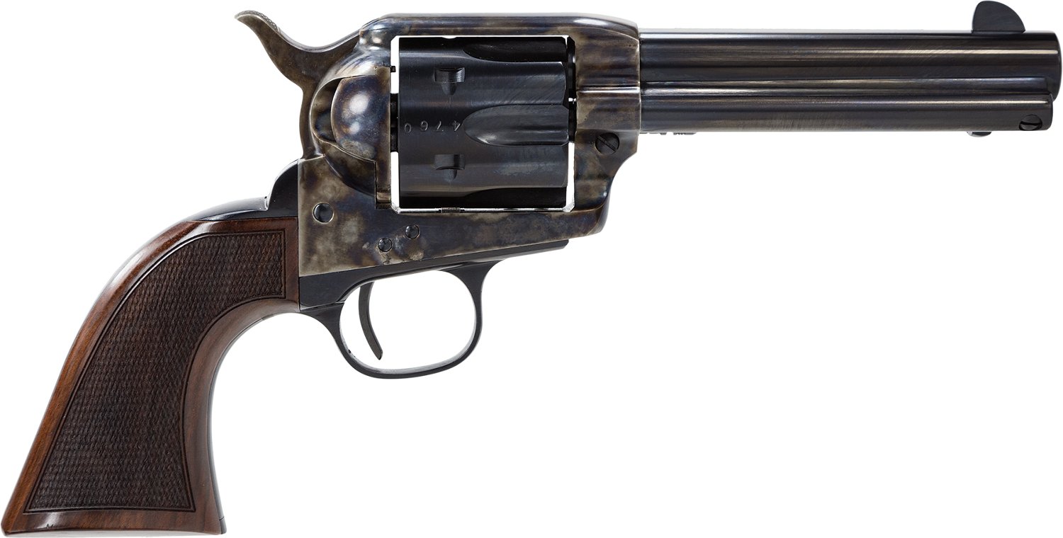 Taylor's & Company Smoke Wagon 357 Magnum Revolver | Academy