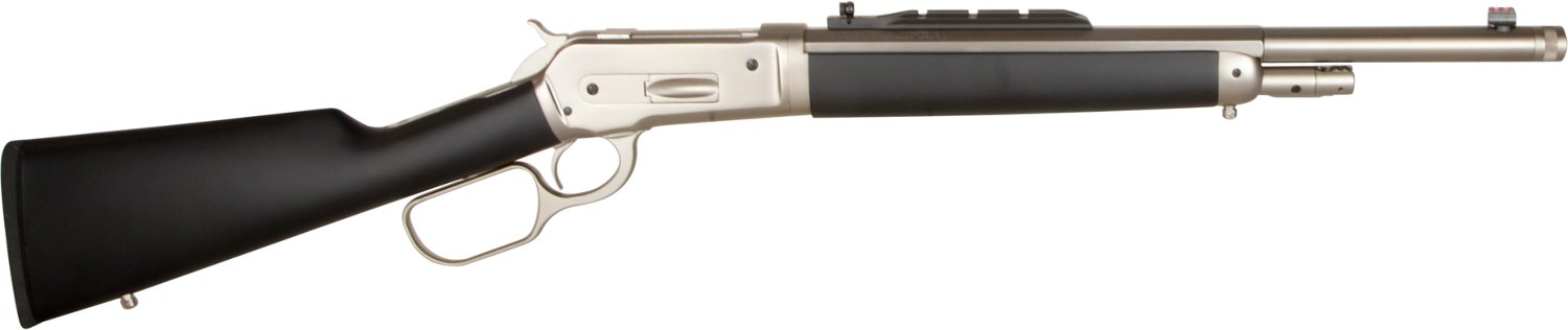 Taylor's & Company 1886 Ridge Runner Take Down .45-70 Gov Lever Action ...