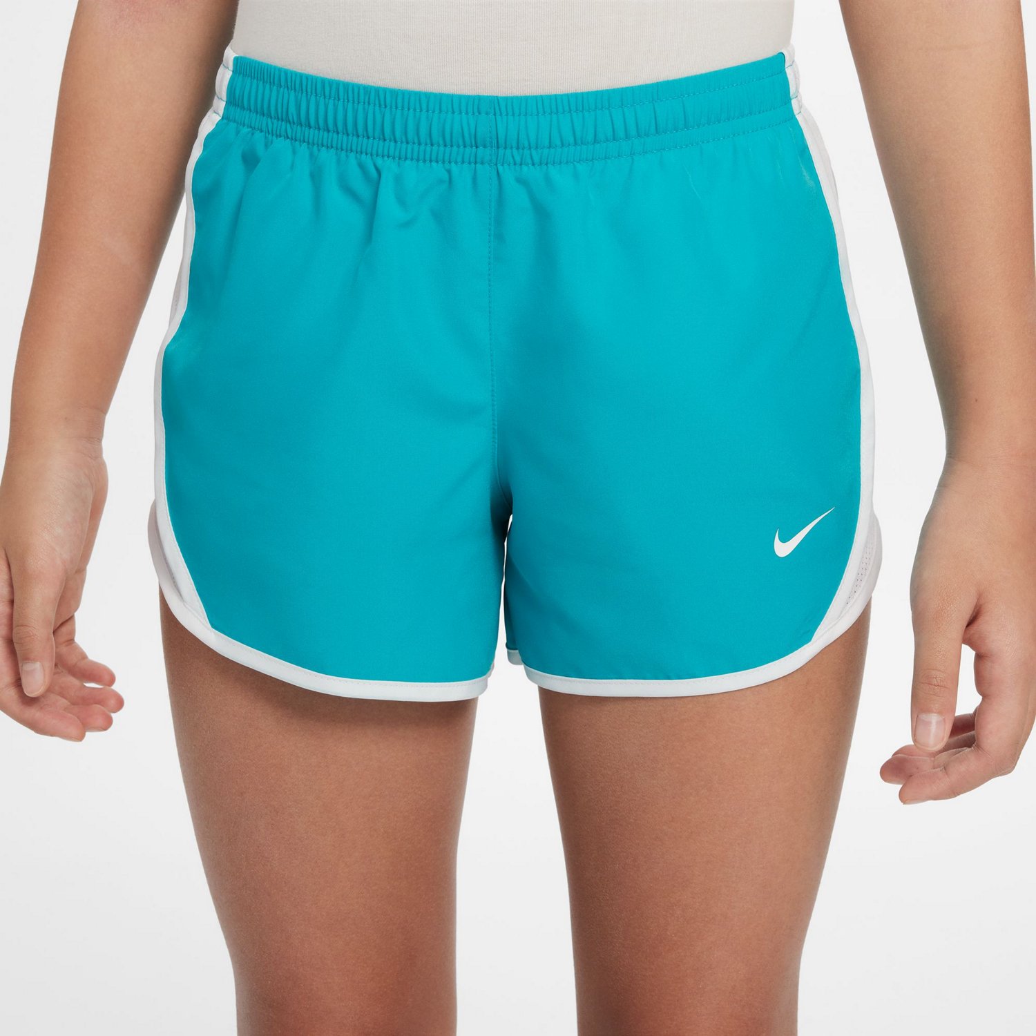 Nike Girls' Dry Tempo Shorts | Academy