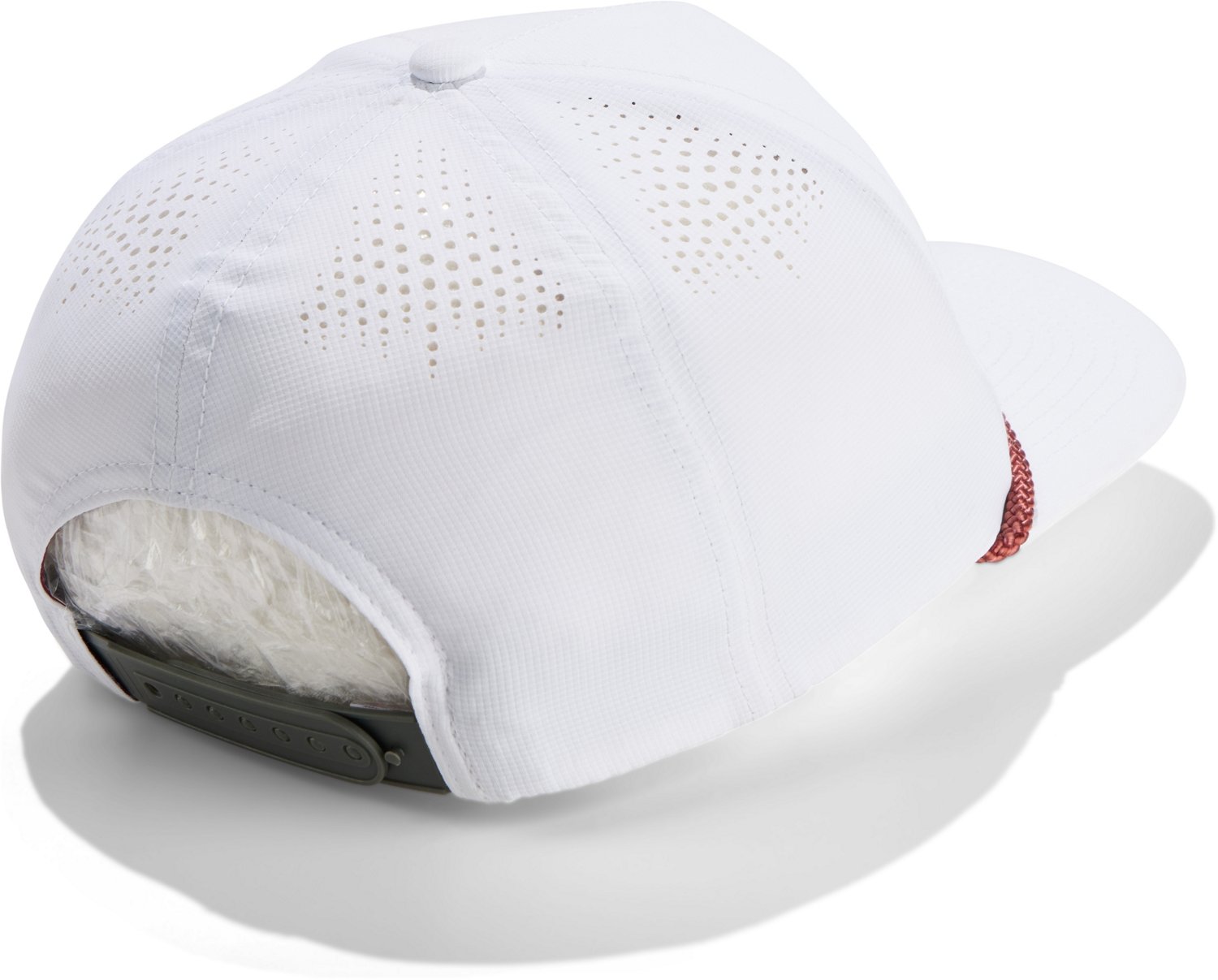 Paramount Apparel Cock of the Walk 5-Panel Rooster Trucker Cap | Academy