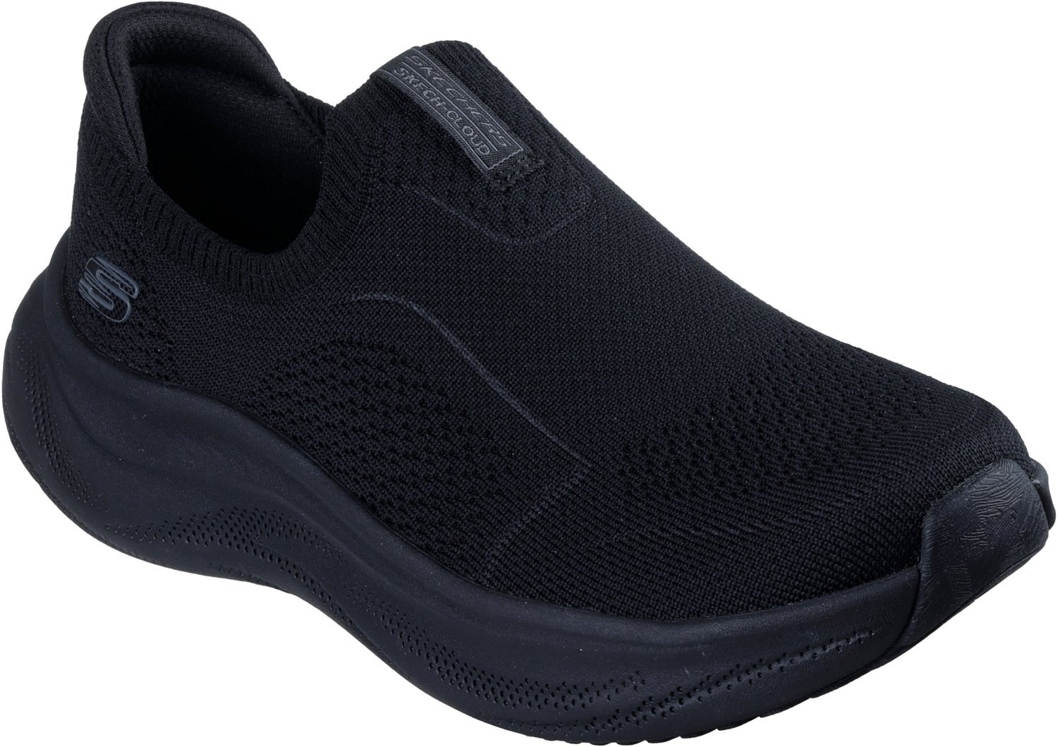 SKECHERS Women's Hands Free Slip-ins Skech Cloud Shoes | Academy