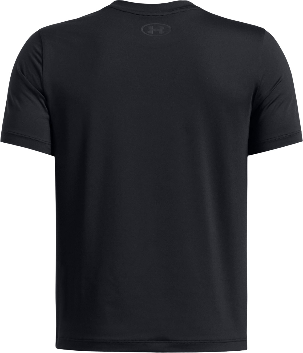Under Armour Boys' Vanish Short Sleeve T-shirt | Academy
