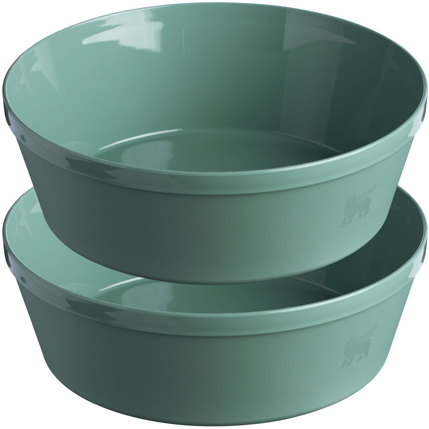Stanley 16 oz Wildfare Core Bowl - 2 Pack | Academy