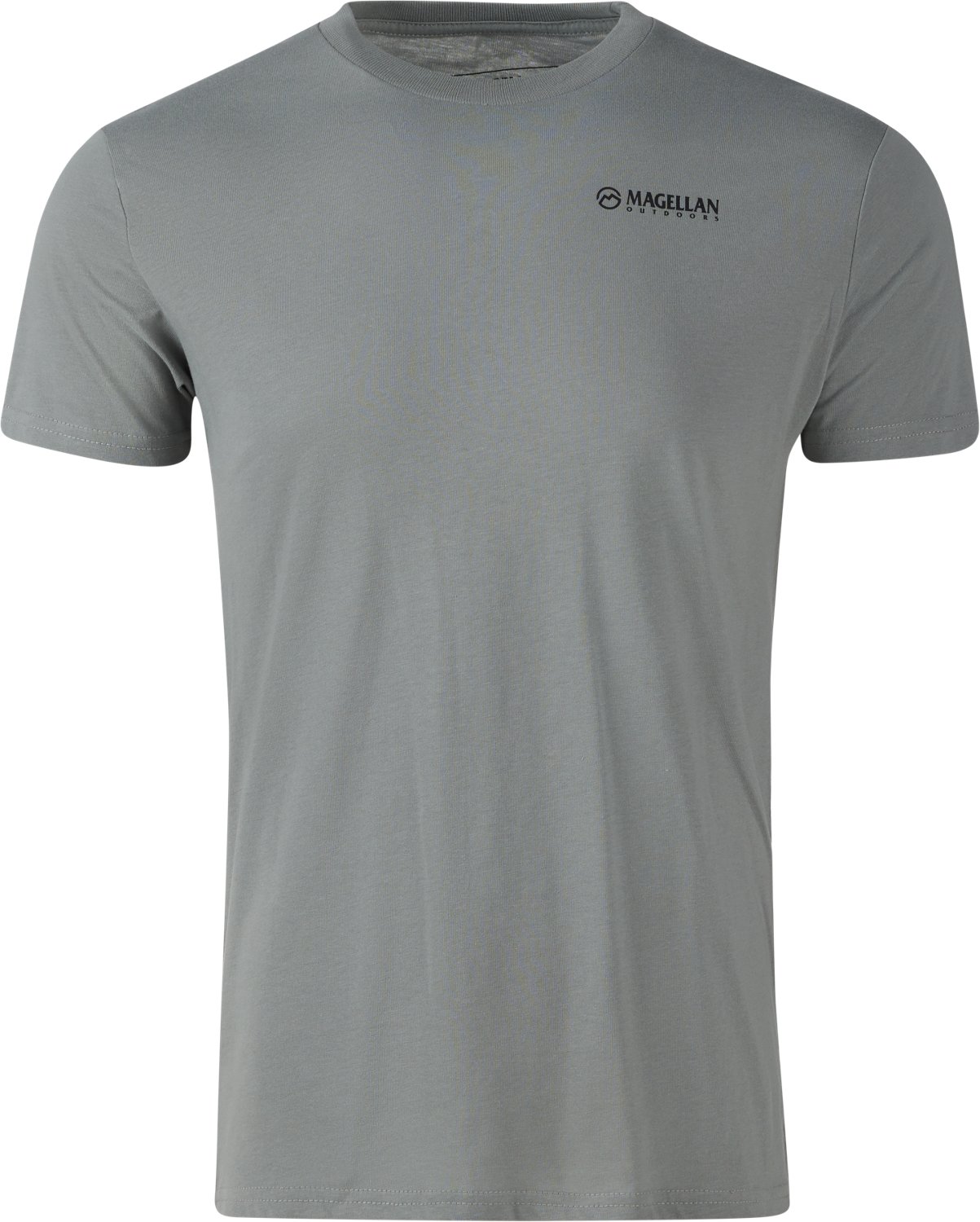 Magellan Outdoors Men's Lakehouse Lab T-shirt | Academy