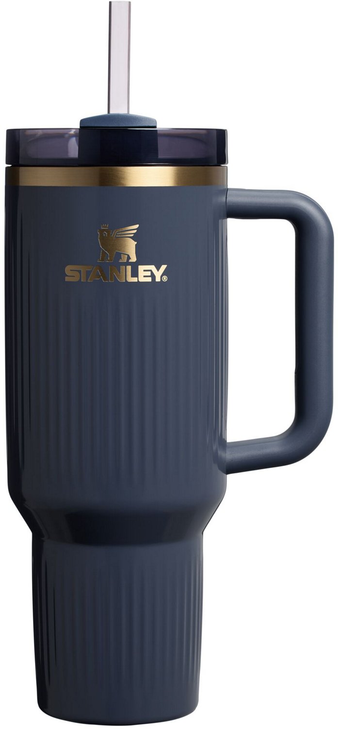Stanley 40oz Metallic Adventure Quencher Tumbler | Academy
