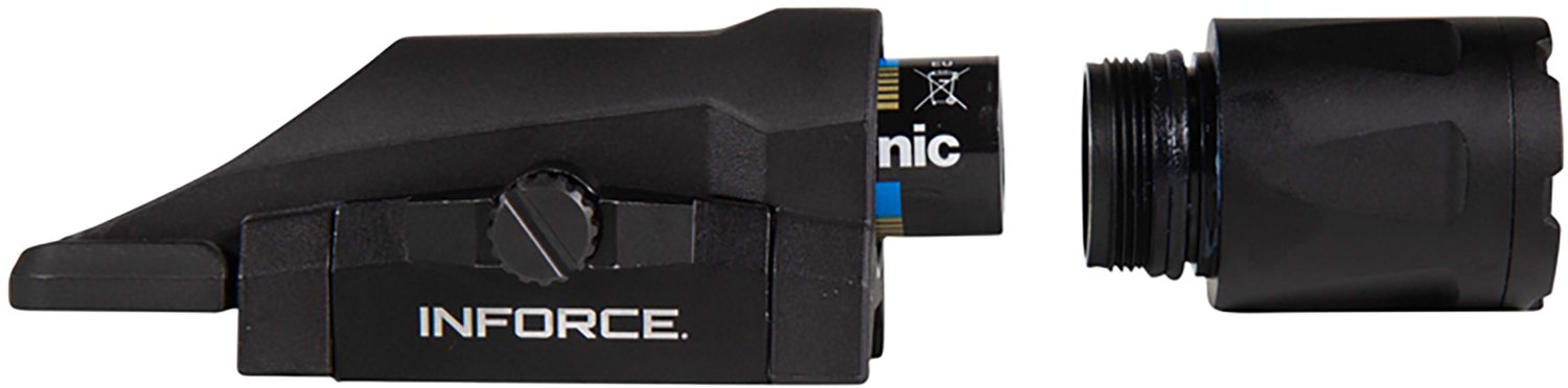 Inforce Gen 3 WML White/IR Rifle Light | Academy