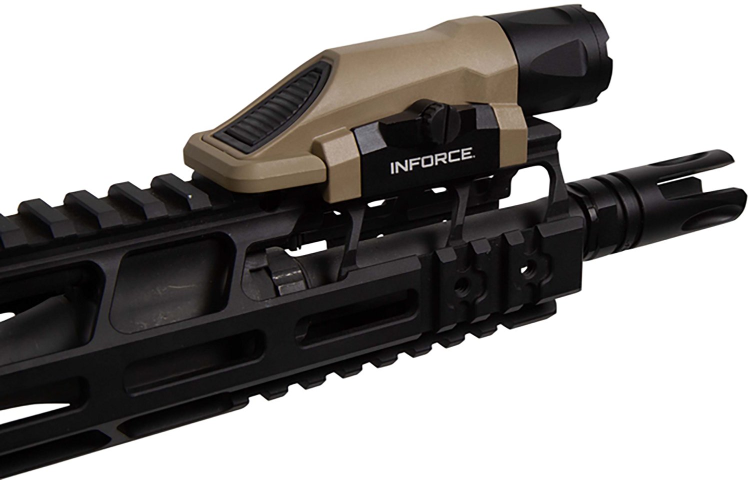 Inforce Gen 3 WML White Rifle Light | Academy