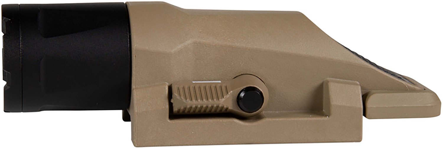 Inforce Gen 3 WML White-IR Rifle Light | Academy