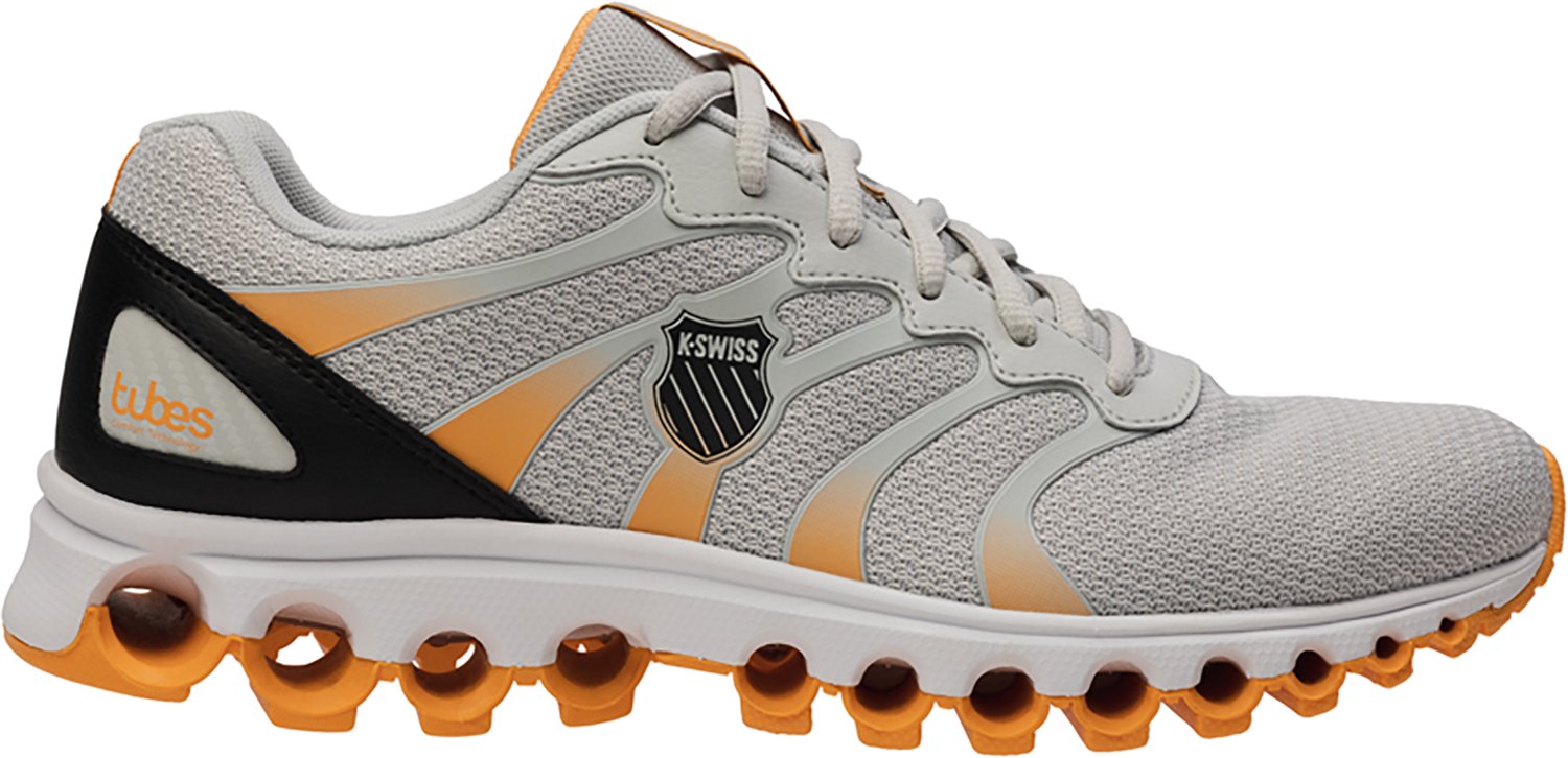 K-SWISS Men's Tubes 200 Shoes | Free Shipping at Academy