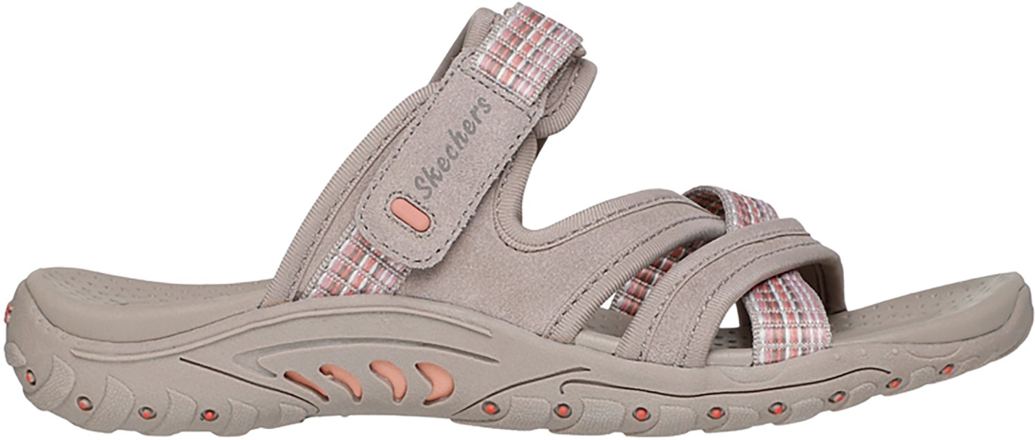 SKECHERS Women's Reggae Sandals | Academy