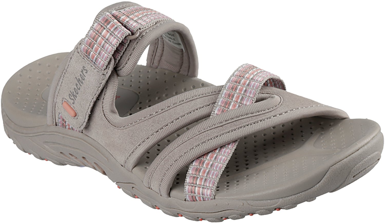 SKECHERS Women's Reggae Sandals | Academy