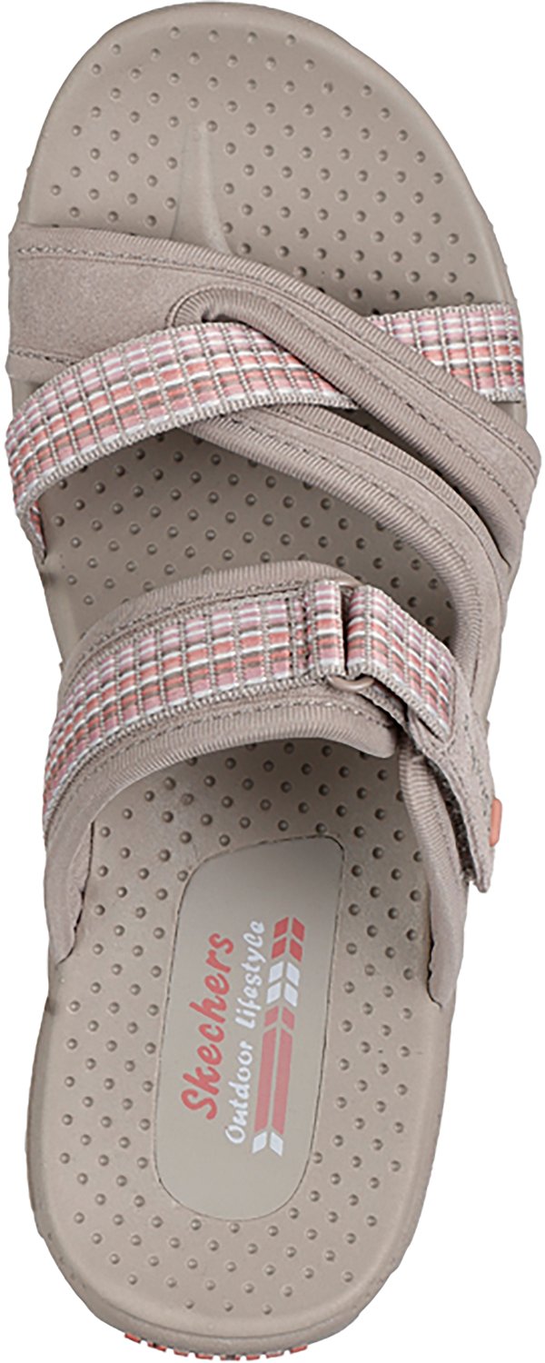SKECHERS Women's Reggae Sandals | Academy