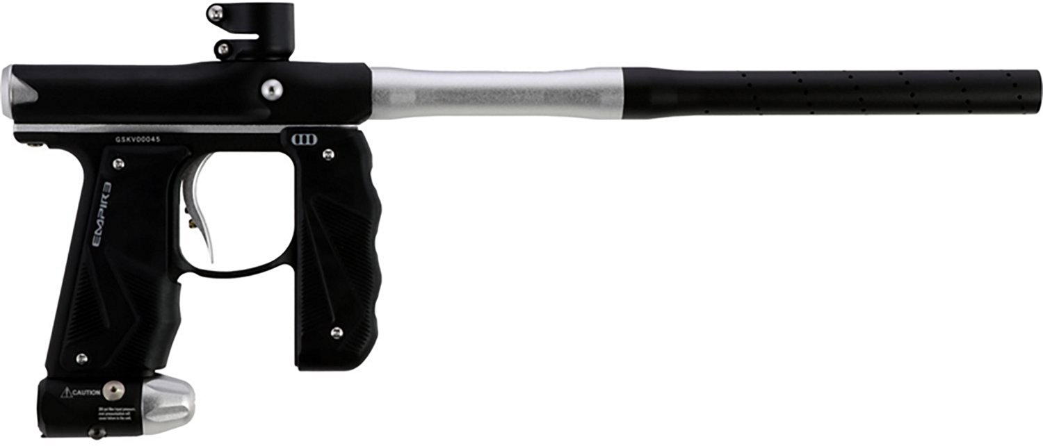 Empire Mini GS Paintball Electric Marker Gun | Academy