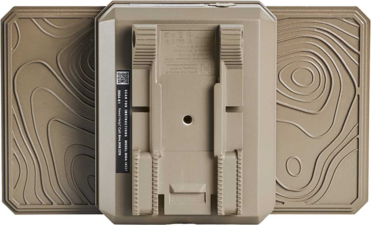 Moultrie 3.4W Solar Power Pack II | Academy